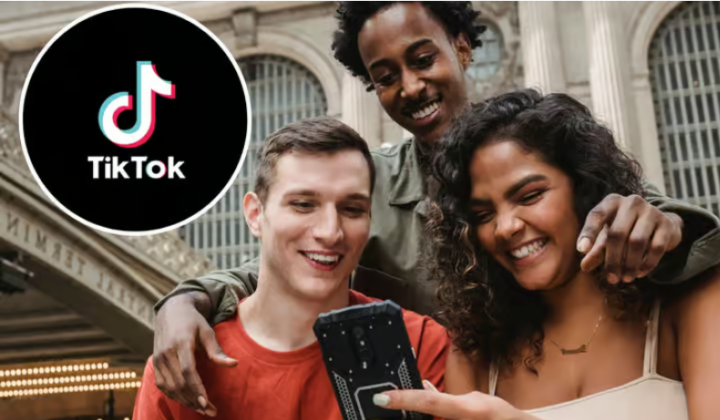 Какво е “промотиране” в TikTok? - Influencermedia.bg
