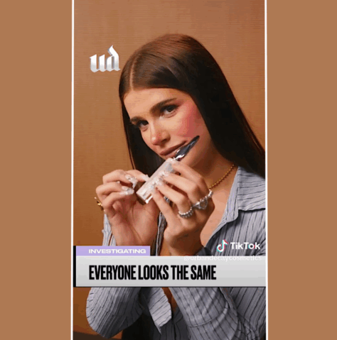 L’Oréal среща критики след назначаването на OnlyFans модел Ari Kytsya ...